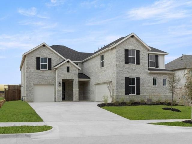 605 Aberdeen Ln, Mansfield, TX 76063
