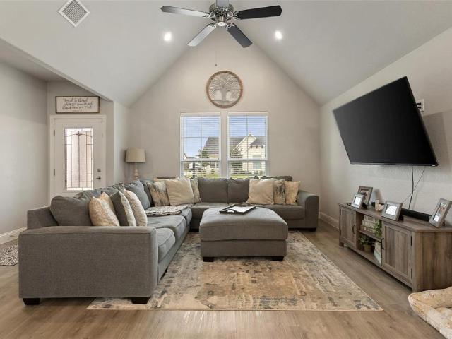605 Adeline Drive