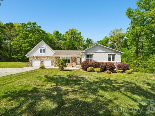 605 Allen Way, Indian Trail, NC 28079