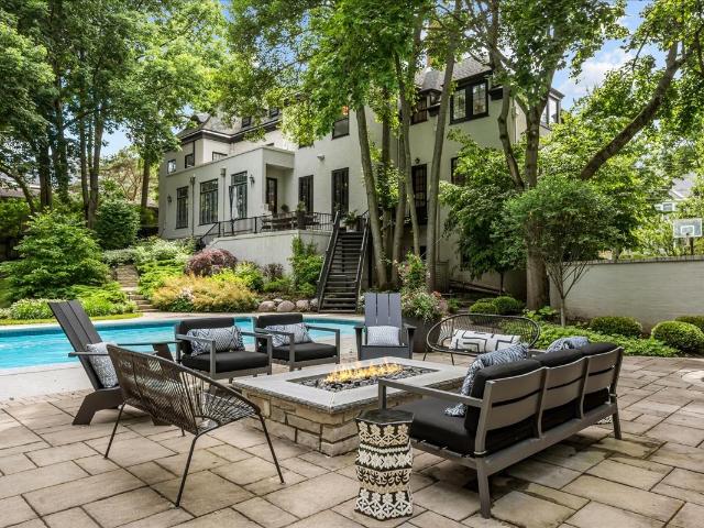 605 Arbor Vitae Road