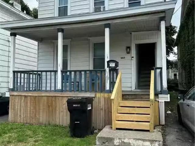 605 ASH ST, SYRACUSE, NY 13208 Duplex For Sale MLS# S1559790