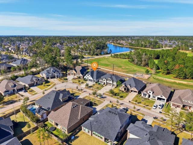 605 Ashbrook Ridge Lane