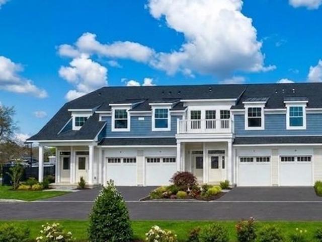 605 Bay View Cir Unit 5, Moriches, NY 11955