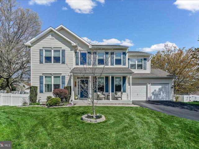 605 Barclay Circle