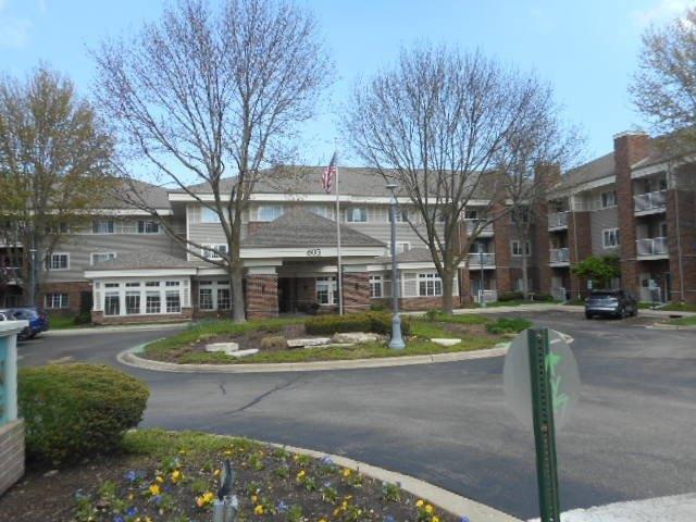 605 Barrington Ave E Unit 340, Dundee, IL 60118