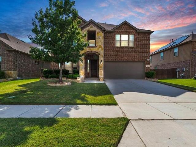 605 Beeville Court, McKinney, TX 75071