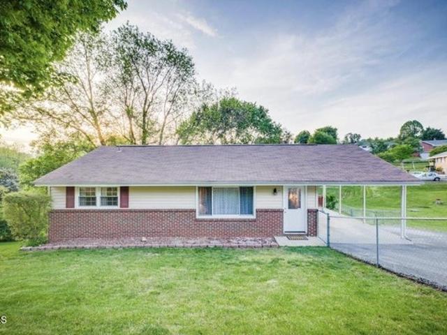 605 Bell Ridge Rd, Kingsport, TN 37665