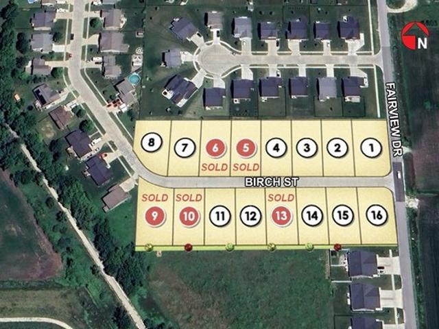 605 Birch St, Dallas Center, IA 50063