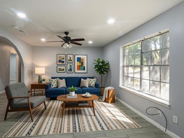 605 Blue Lake Drive