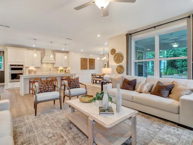 605 Blackwood Court