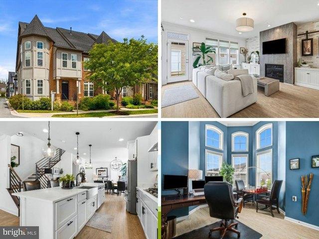 605 Blandwood Rd, Frederick, MD 21701