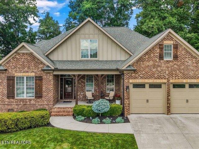 605 Blowing Rock Ln, Knoxville, TN 37922