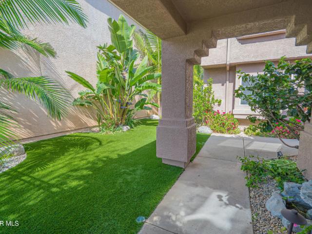 605 Brademas Court