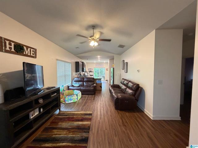 605 Briar Ridge Circle