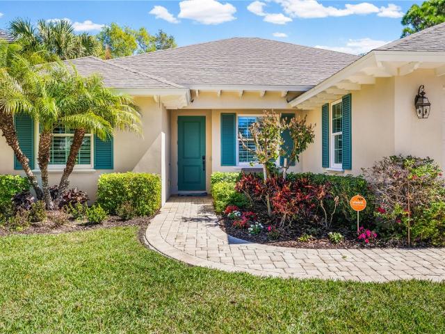 605 Bridgewater Ln SW, Vero Beach, FL 32962 | MLS #295300