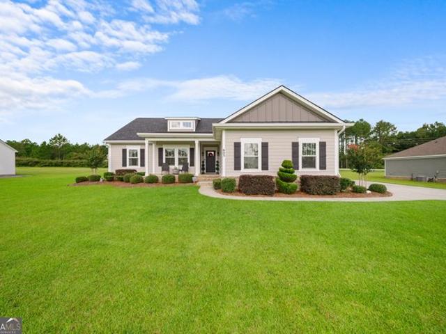 605 Bridle Run, Statesboro, GA 30458