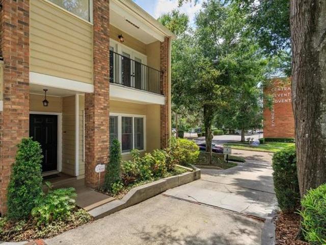 605 Broadway Ave #1, Orlando, FL 32803