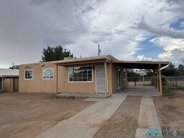 605 Brookdale Dr, Alamogordo, NM 88310