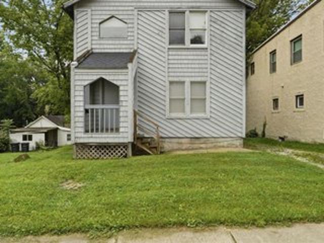 605 Brown St, Akron, OH 44311