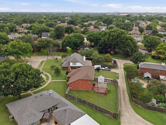 605 Buttercup Circle