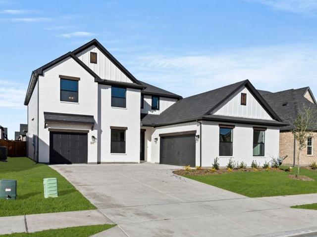 605 Bunchberry St, Justin, TX 76247