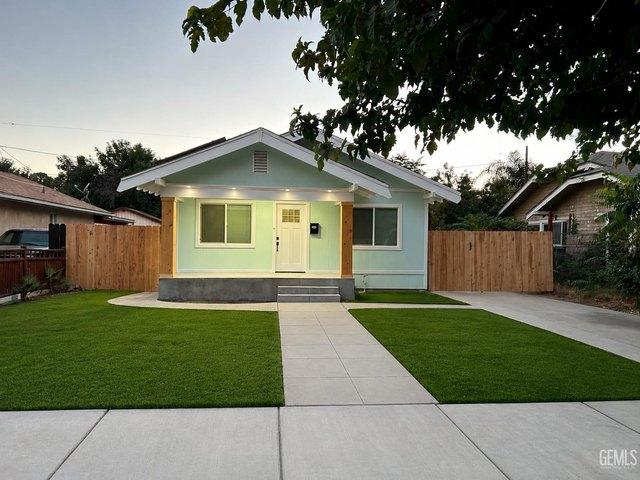 605 G St, Bakersfield, CA 93304