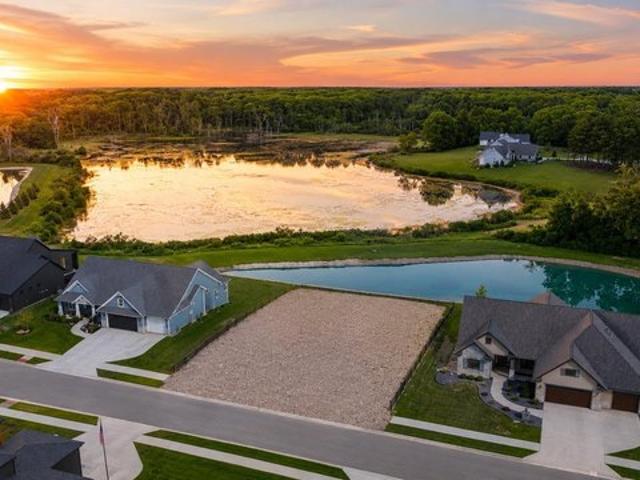 605 Gatcombe Run Lot 64, Fort Wayne, IN 46845