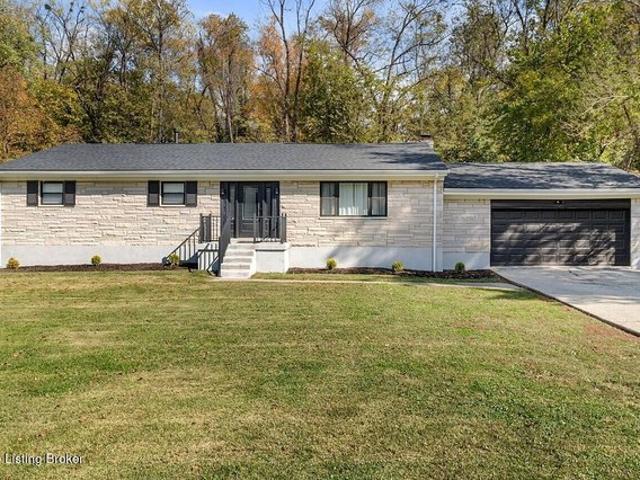605 Glen Ct, Louisville, KY 40207