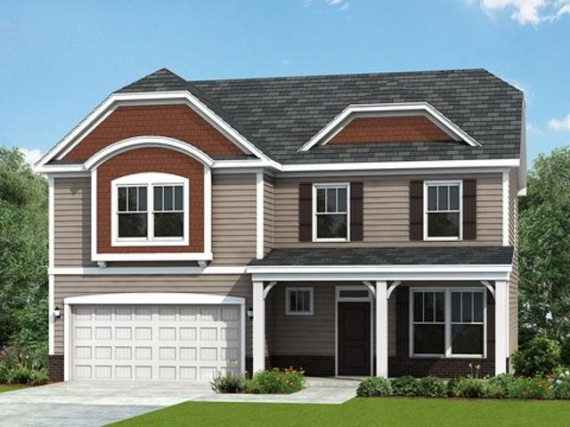 605 Grand Griffon Way, Lillington, NC 27546