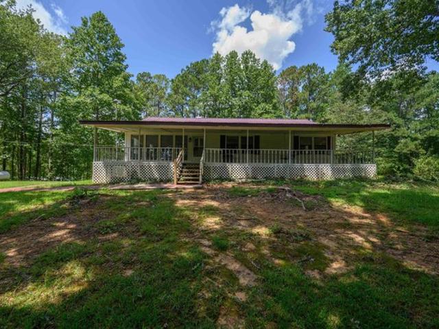 605 Dogwood Estates Rd, Pell City, AL 35125