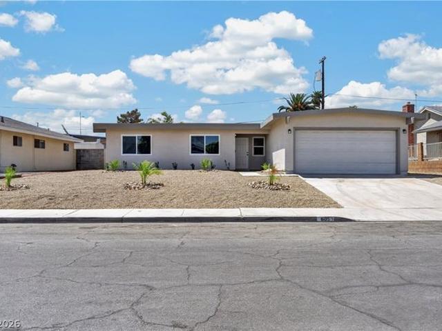 605 Donner St, Las Vegas, NV 89107