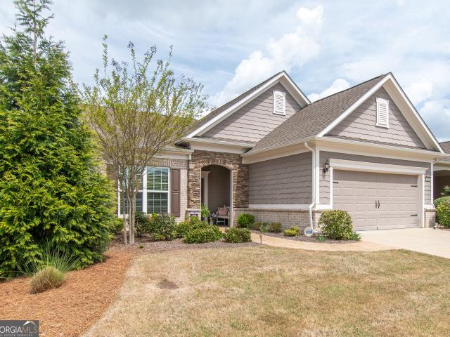 605 Daffodil Drive