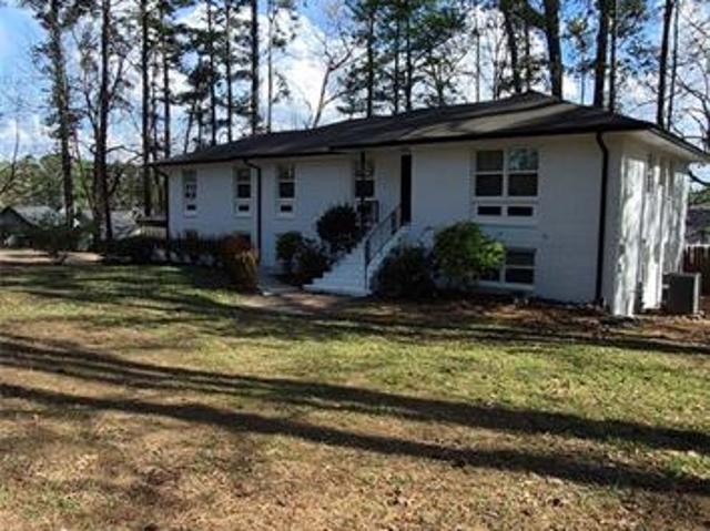 605 Dalrymple Rd, Atlanta, GA 30328 | MLS #7752