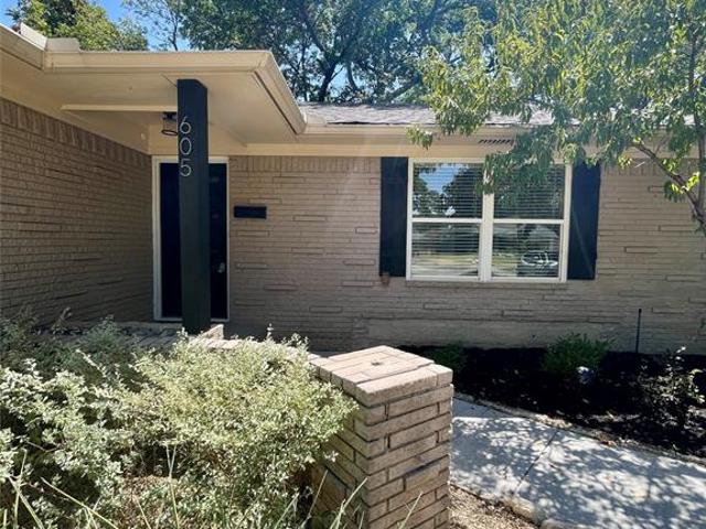 605 Devonshire Drive