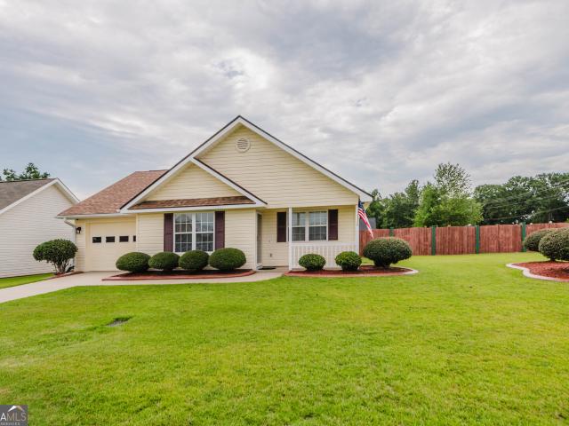 605 Deerfield Circle