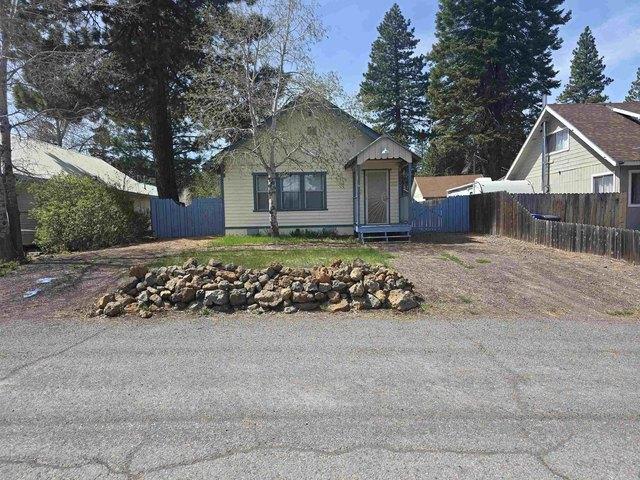 605 Delwood St, Westwood, CA 96137