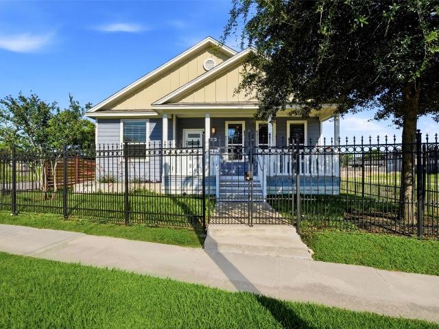 605 Dumble St, Houston, TX 77023 | MLS #46032