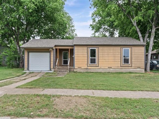 605 Duncan Ave, Killeen, TX 76541