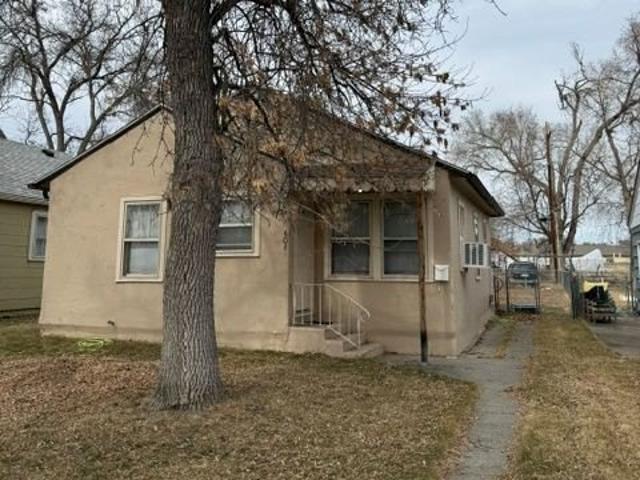 605 E 6th St, Laurel, MT 59044