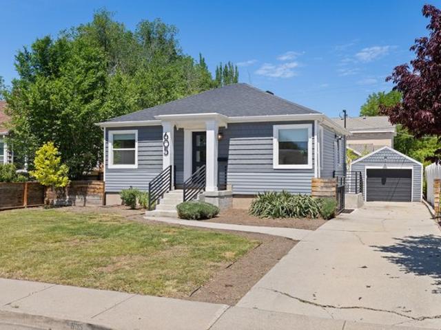 605 E 3065 S, South Salt Lake, UT 84106
