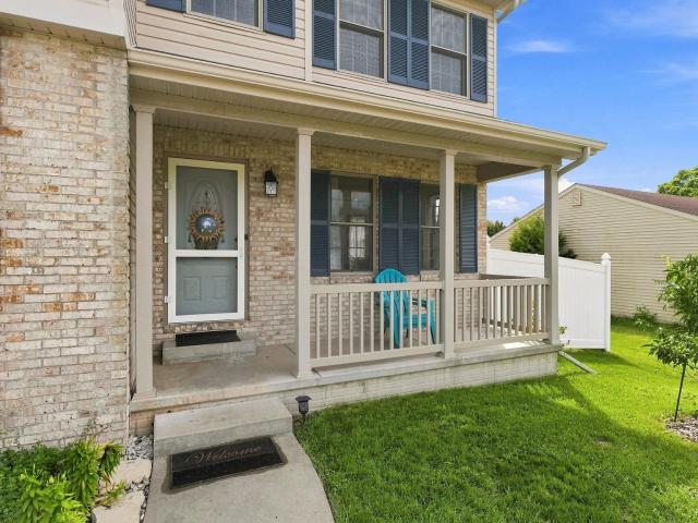 605 E Wawonaissa Drive