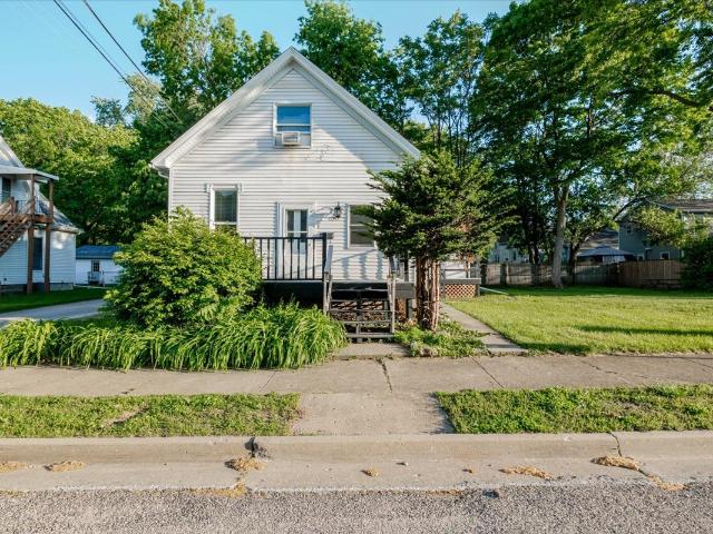 605 E Empire Street