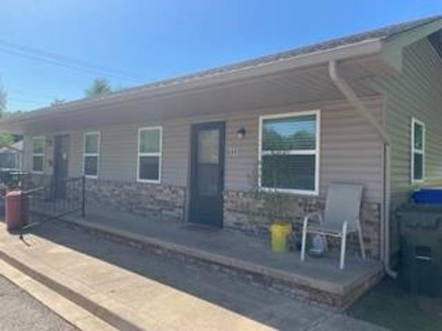605 E Eufaula Street