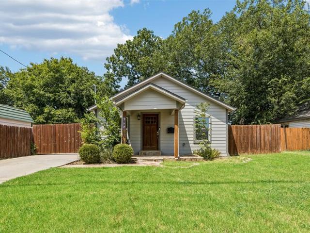 605 E Graham St, McKinney, TX 75069