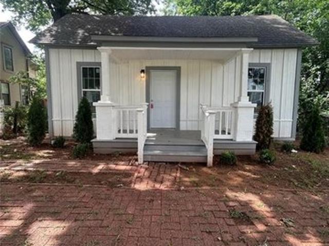 605 E Harrison Ave, Guthrie, OK 73044