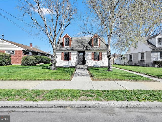 605 E Lehman St, Lebanon, PA 17046 | Compass