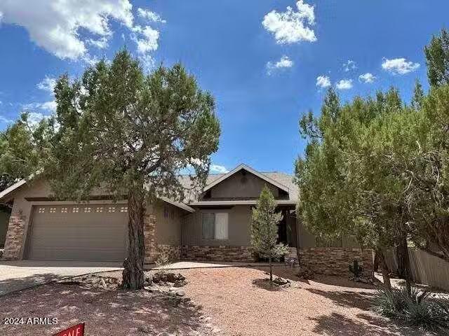 605 E Phoenix Street, Payson, AZ 85541 657777721