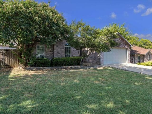 605 E Ross St, Rockwall, TX 75087
