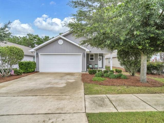 605 Earl Godwin Rd Lot 23, Freeport, FL 32439