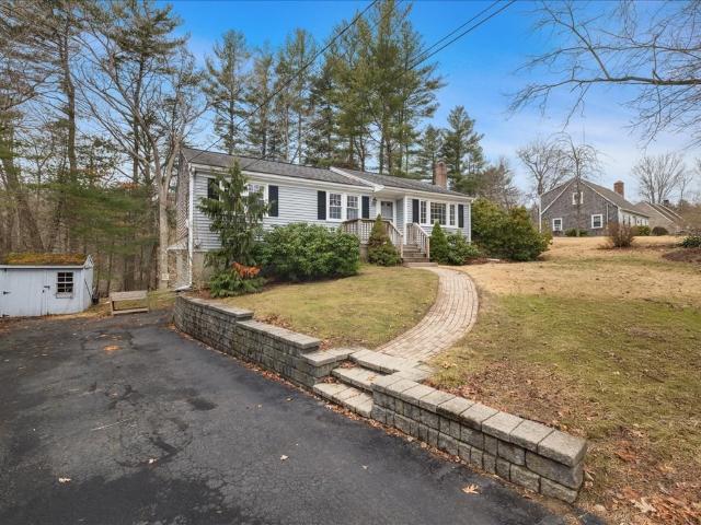 605 East St, Bridgewater, MA 02324 | MLS #73504 | Compass